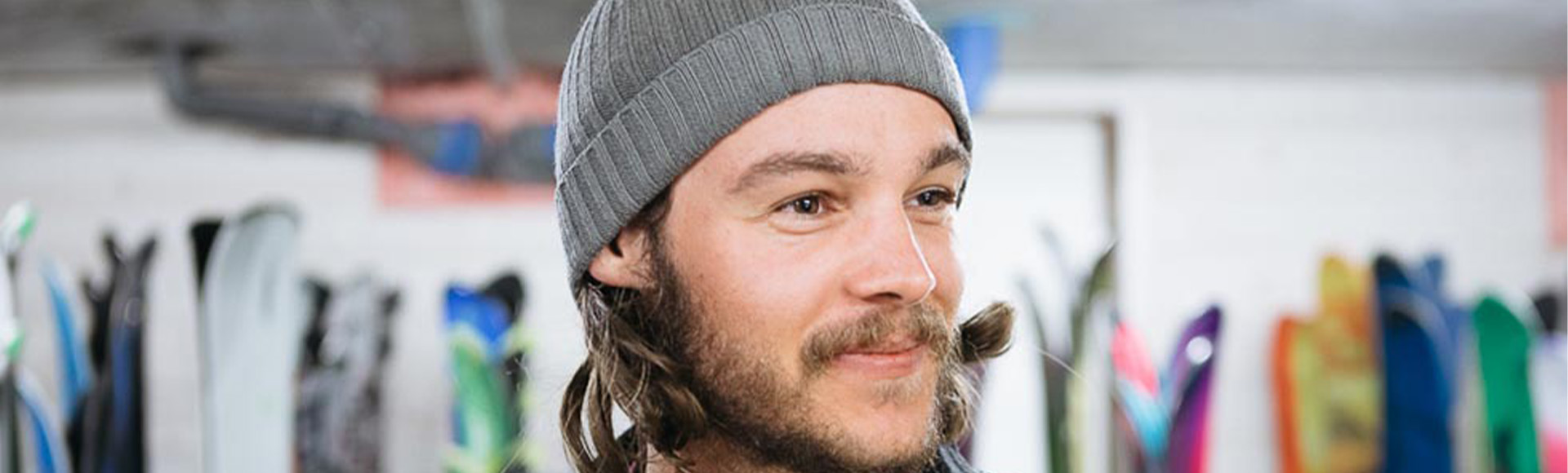 Jobba som skitekniker i franska Alperna - Langley