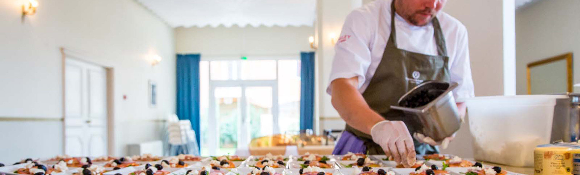 Kitchen Team Langley