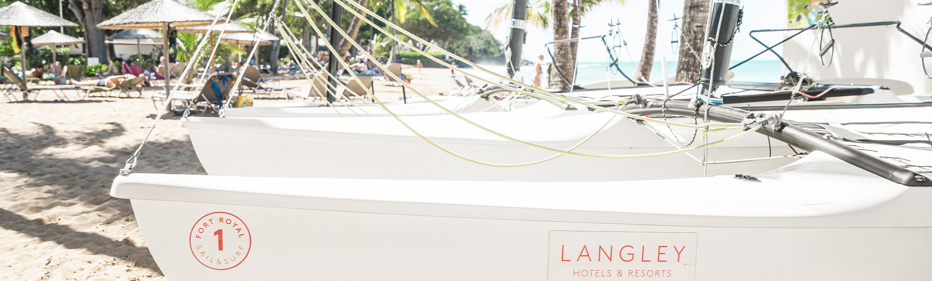 Activity Leader - Langley