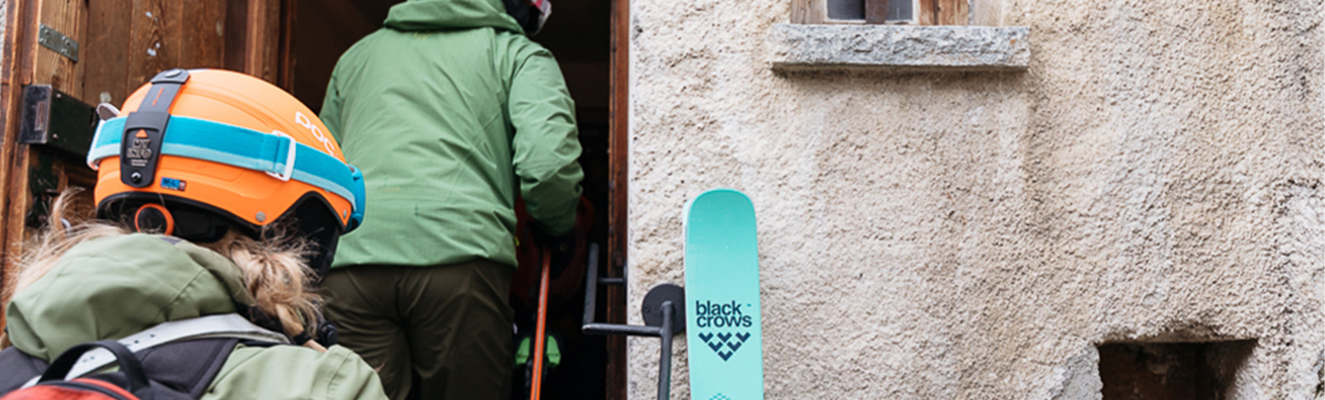 Jobba som skitekniker i franska Alperna - Langley