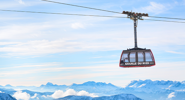 Skireiser & solreiser - Alpene, Korsika og Karibien - Langley