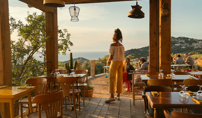 Skireiser & solreiser - Alpene, Korsika og Karibien - Langley