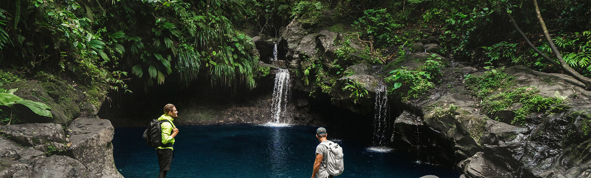 Skireiser & solreiser - Alpene, Korsika og Karibien - Langley