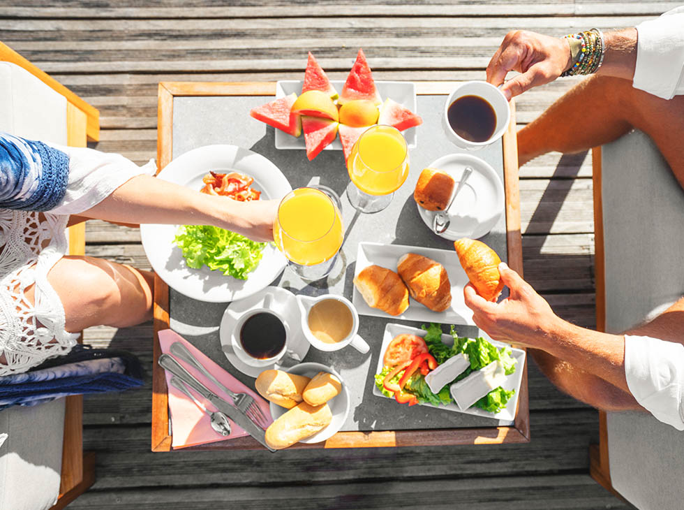 Langley Resort Fort Royal - Boka din resa till Karibien här - Langley